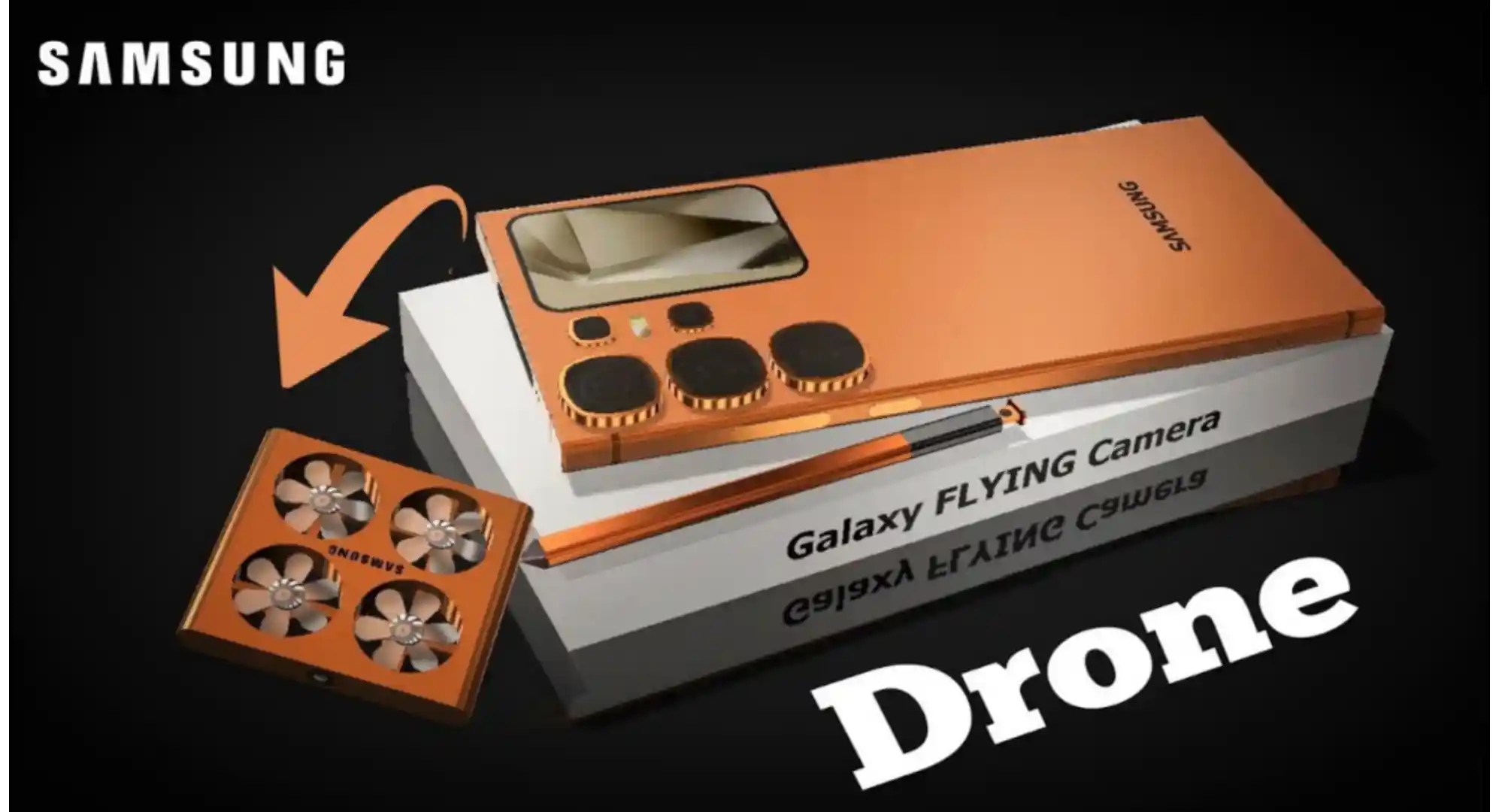 Samsung Drone Camera Phone Price in flipkart 2025 Launch date specifications